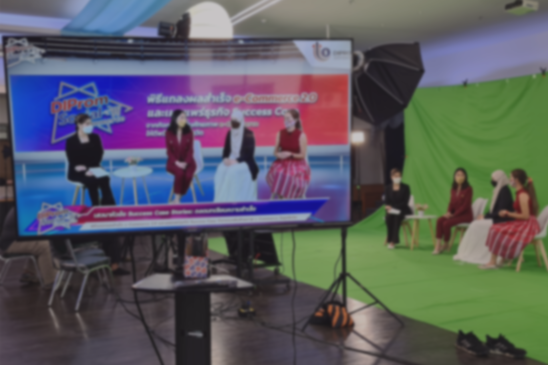 WEable 2 – WE are full service digital agency